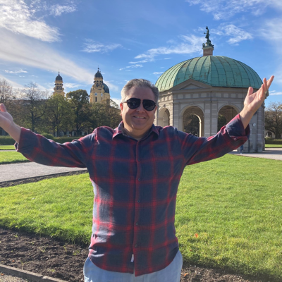 Geoff Birchfield (@Birch@sfba.social) - SFBA.social