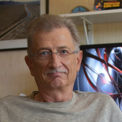 George J Janczyn (@GrokSurf@sfba.social) - SFBA.social