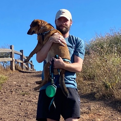 Austin Willis (@austinwillis@sfba.social) - SFBA.social