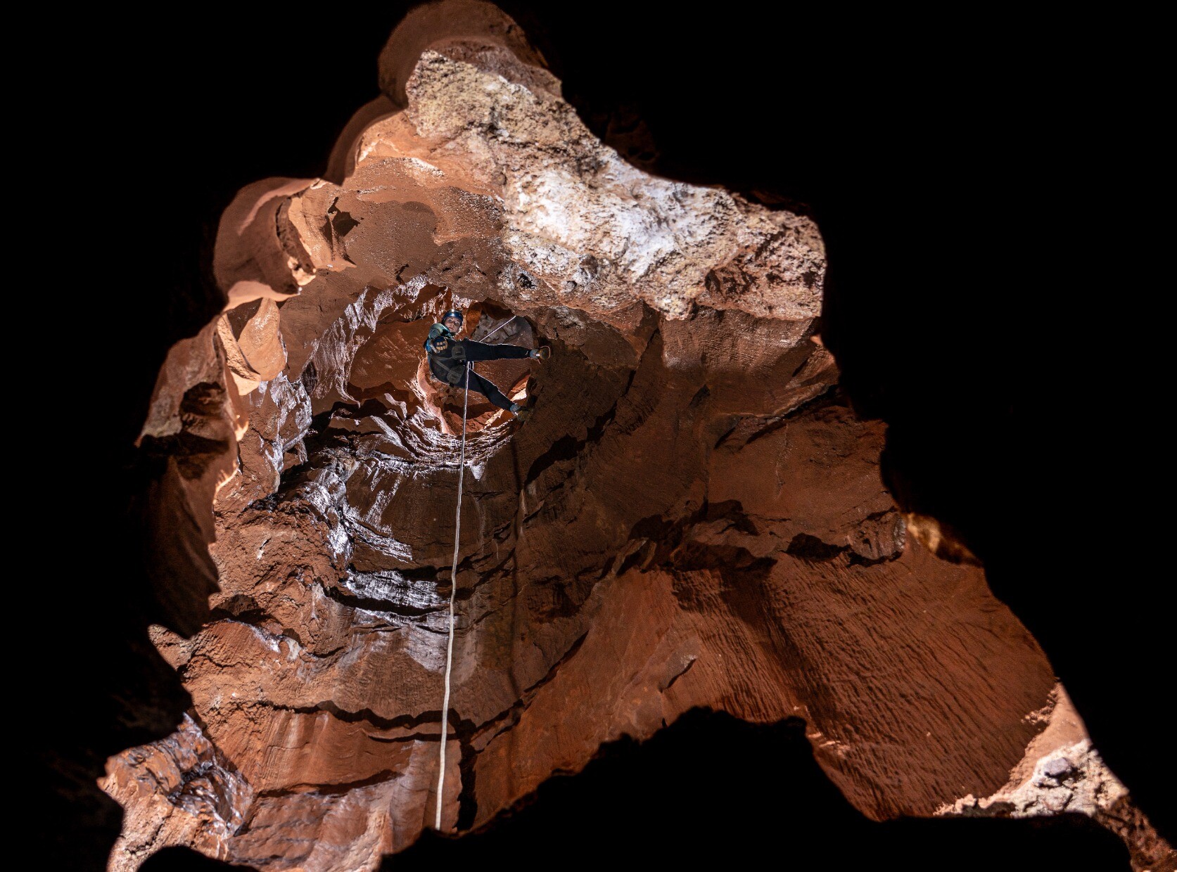 Mara Reed (@geyserite@sfba.social) - SFBA.social