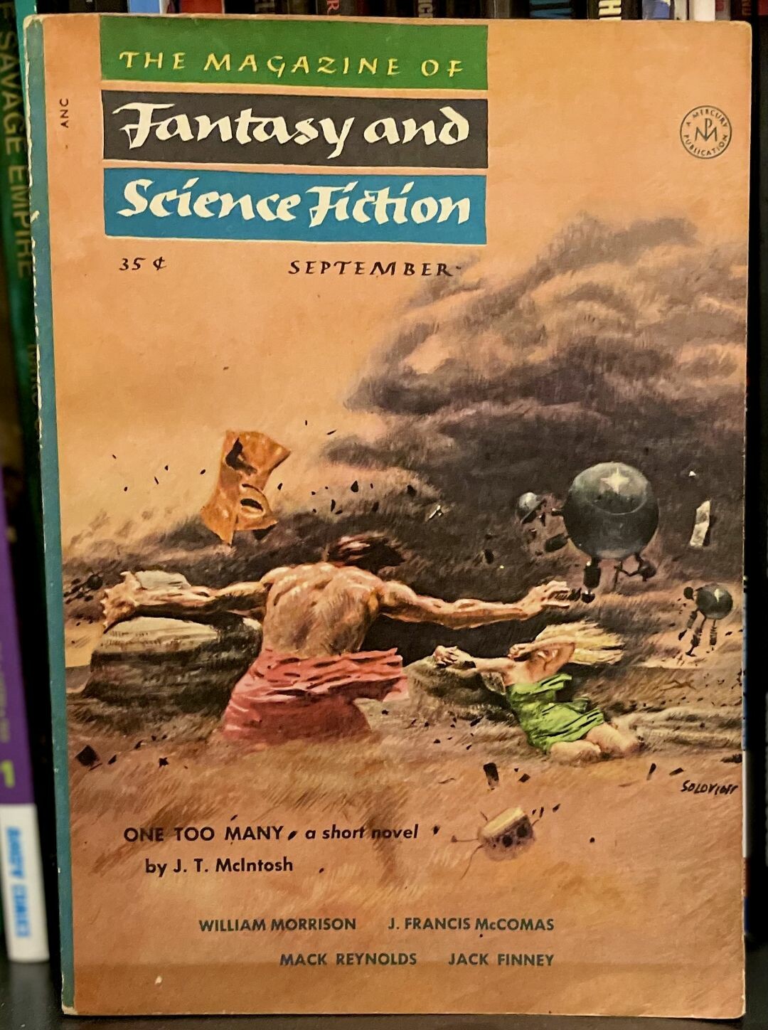 Jeremy Adam Smith (@jeremyadamsmith@sfba.social) - SFBA.social