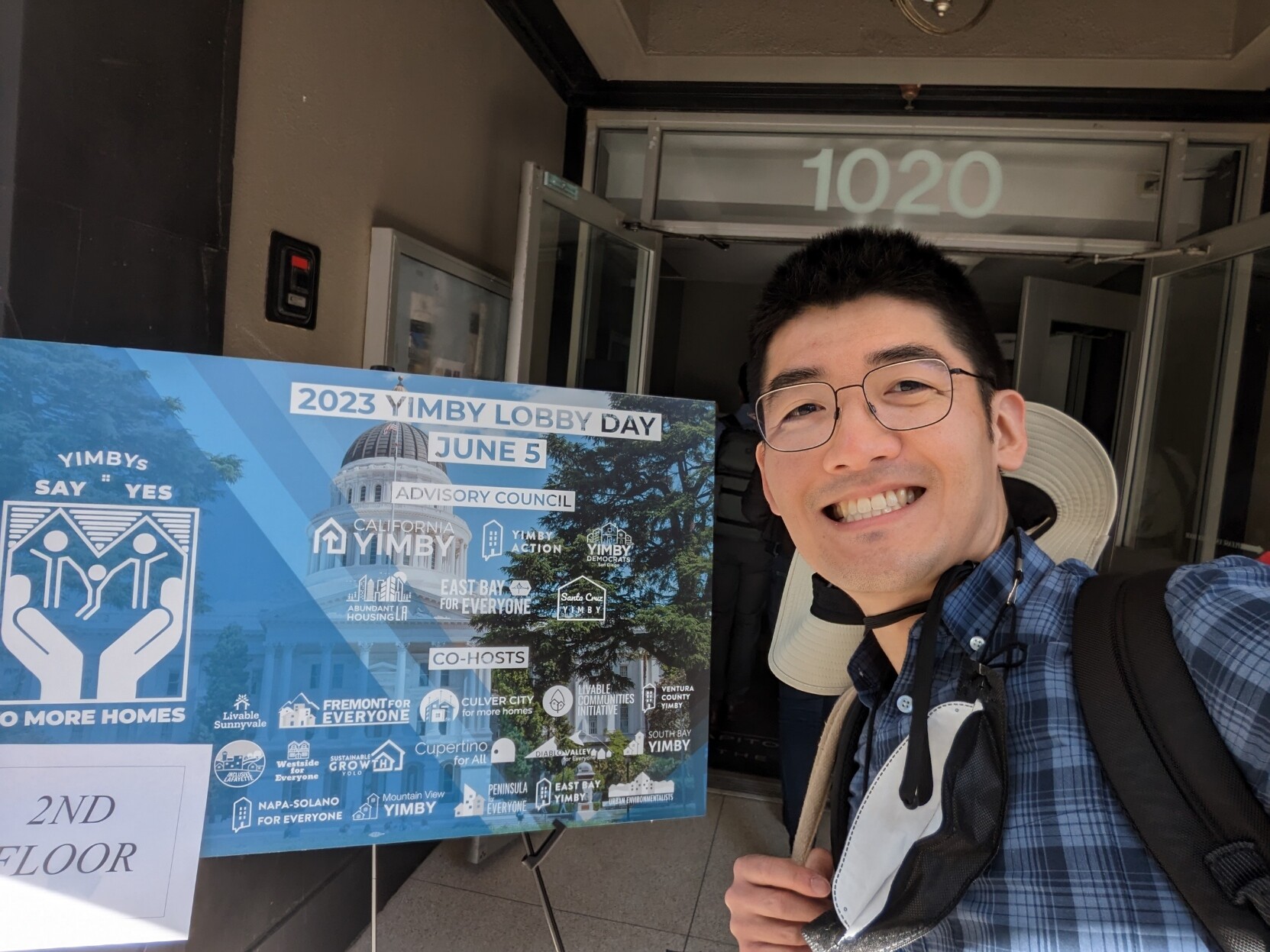 Mike Chen (@mikechen@sfba.social) - SFBA.social