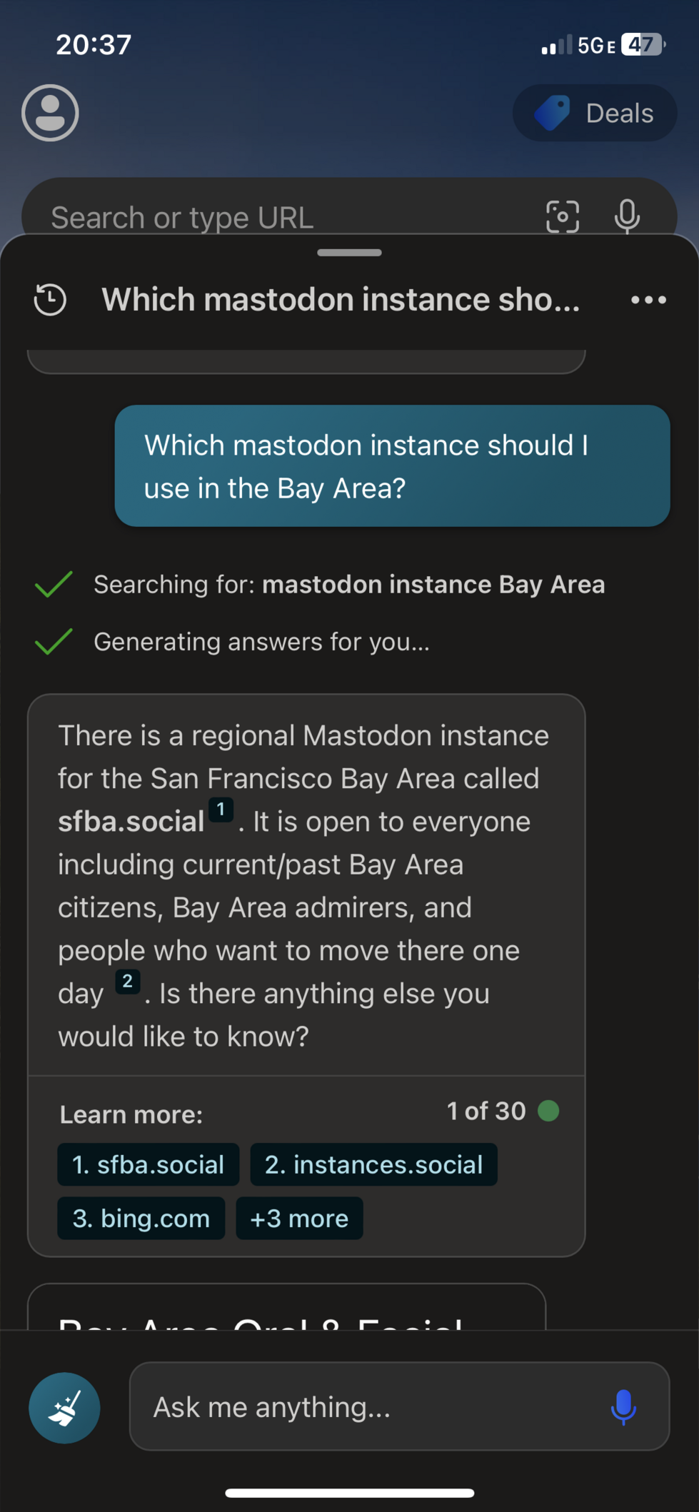 seb (@seb@sfba.social) - SFBA.social