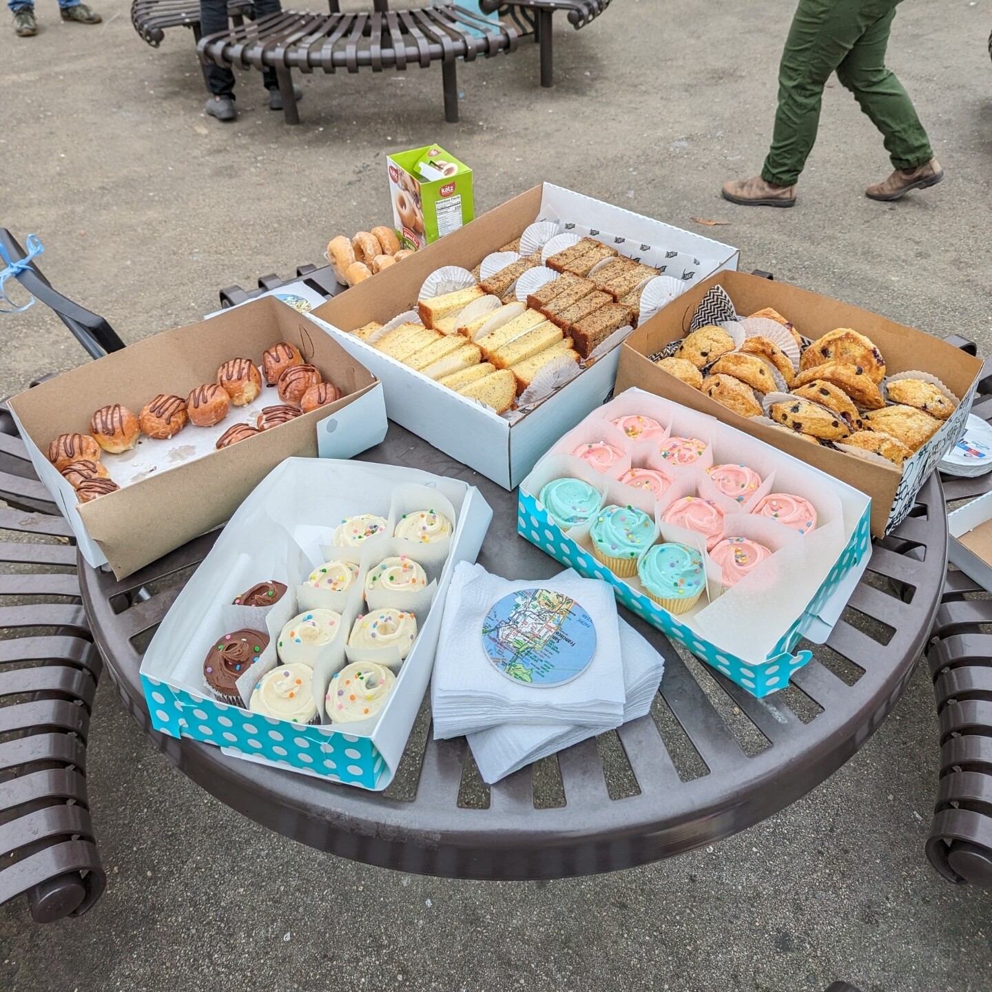 Mike Chen (@mikechen@sfba.social) - SFBA.social