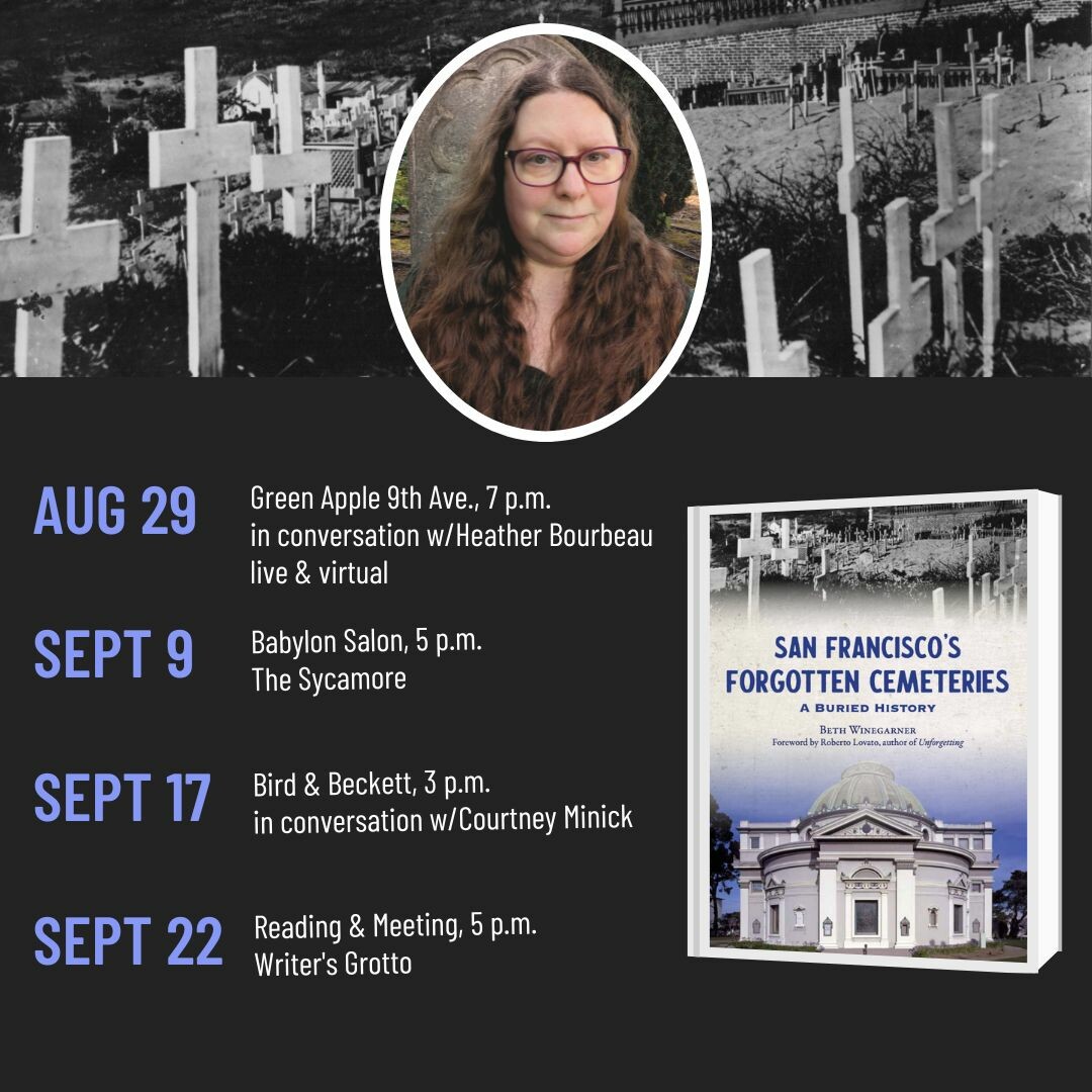 SFBA Moderators (@moderators@sfba.social) - SFBA.social