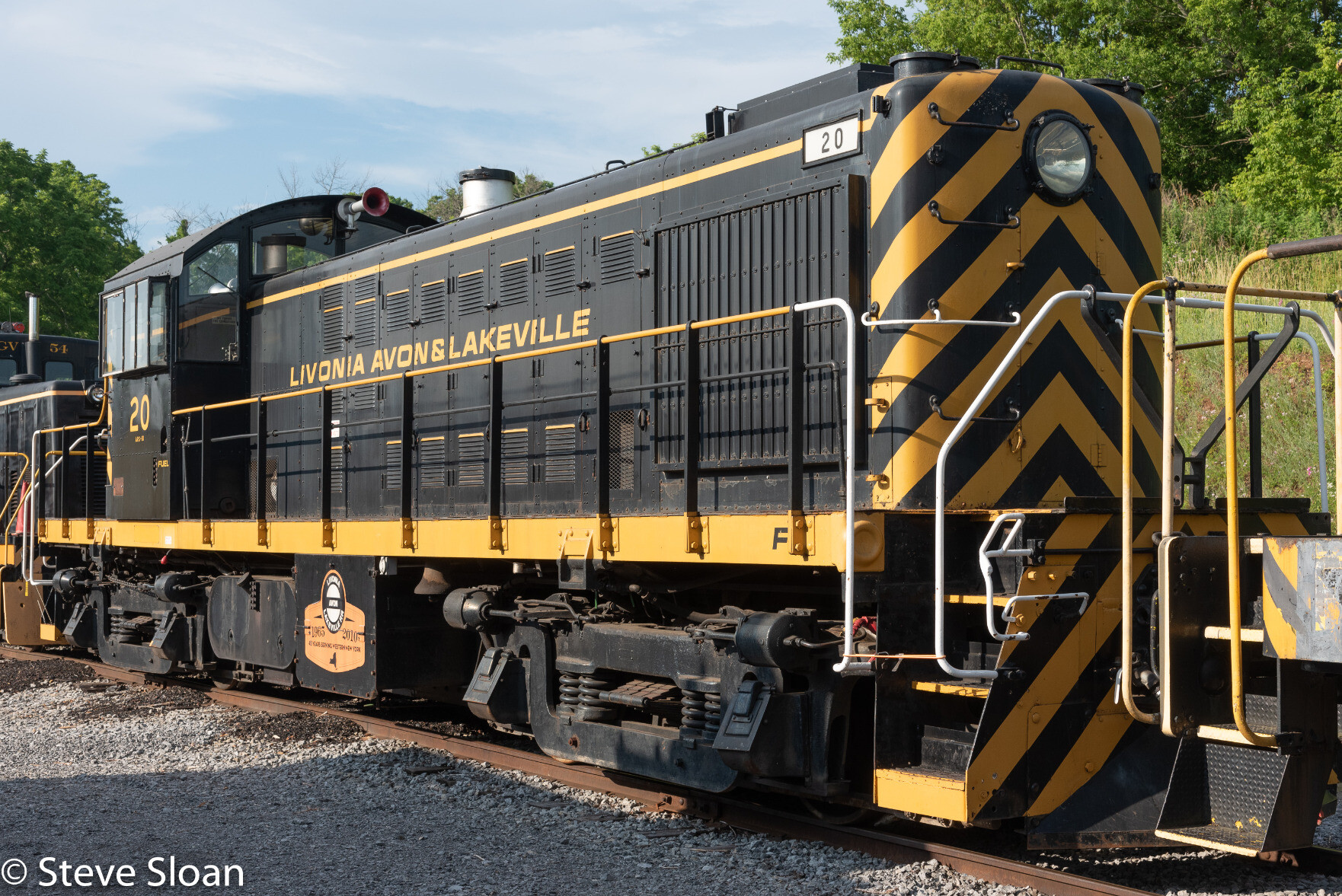 Steve Sloan (@steve_sloan@sfba.social) - SFBA.social