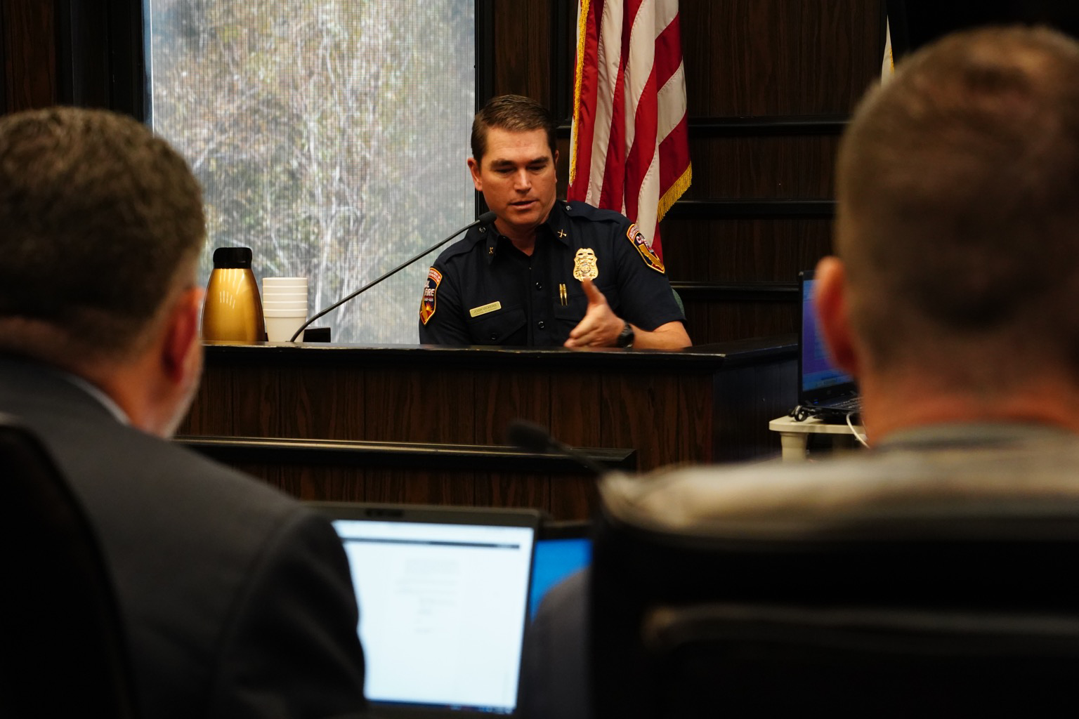 Brandon Rittiman (@brandonrittiman@sfba.social) - SFBA.social