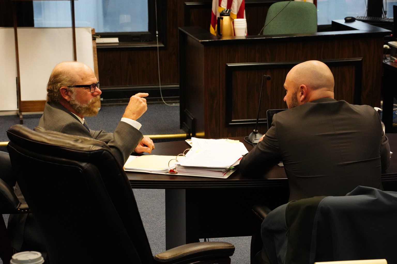 Brandon Rittiman (@brandonrittiman@sfba.social) - SFBA.social