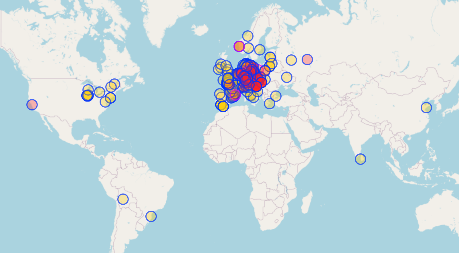 Open Source San José (@opensourcesanjose@sfba.social) - SFBA.social