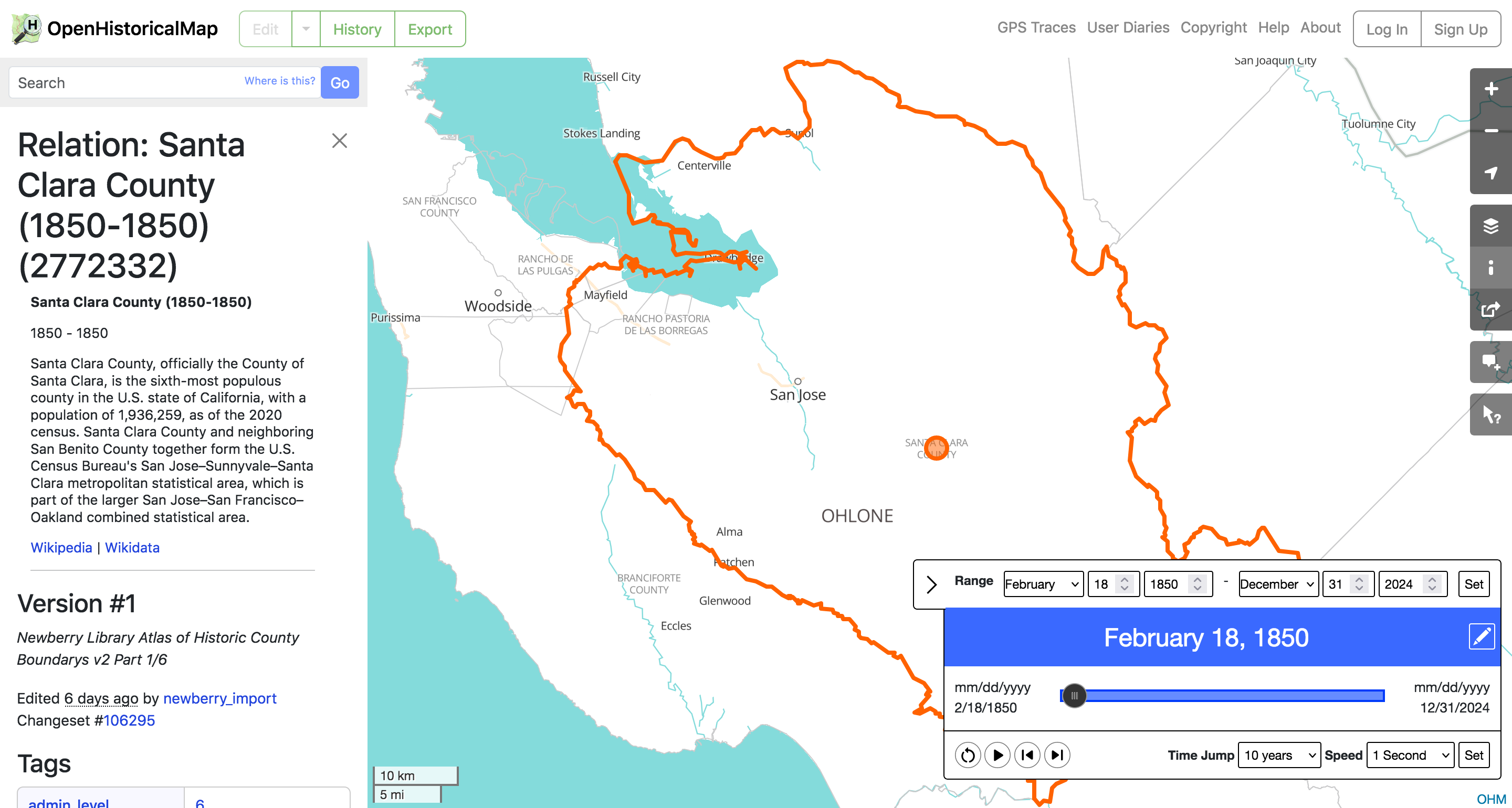 Open Source San José (@opensourcesanjose@sfba.social) - SFBA.social