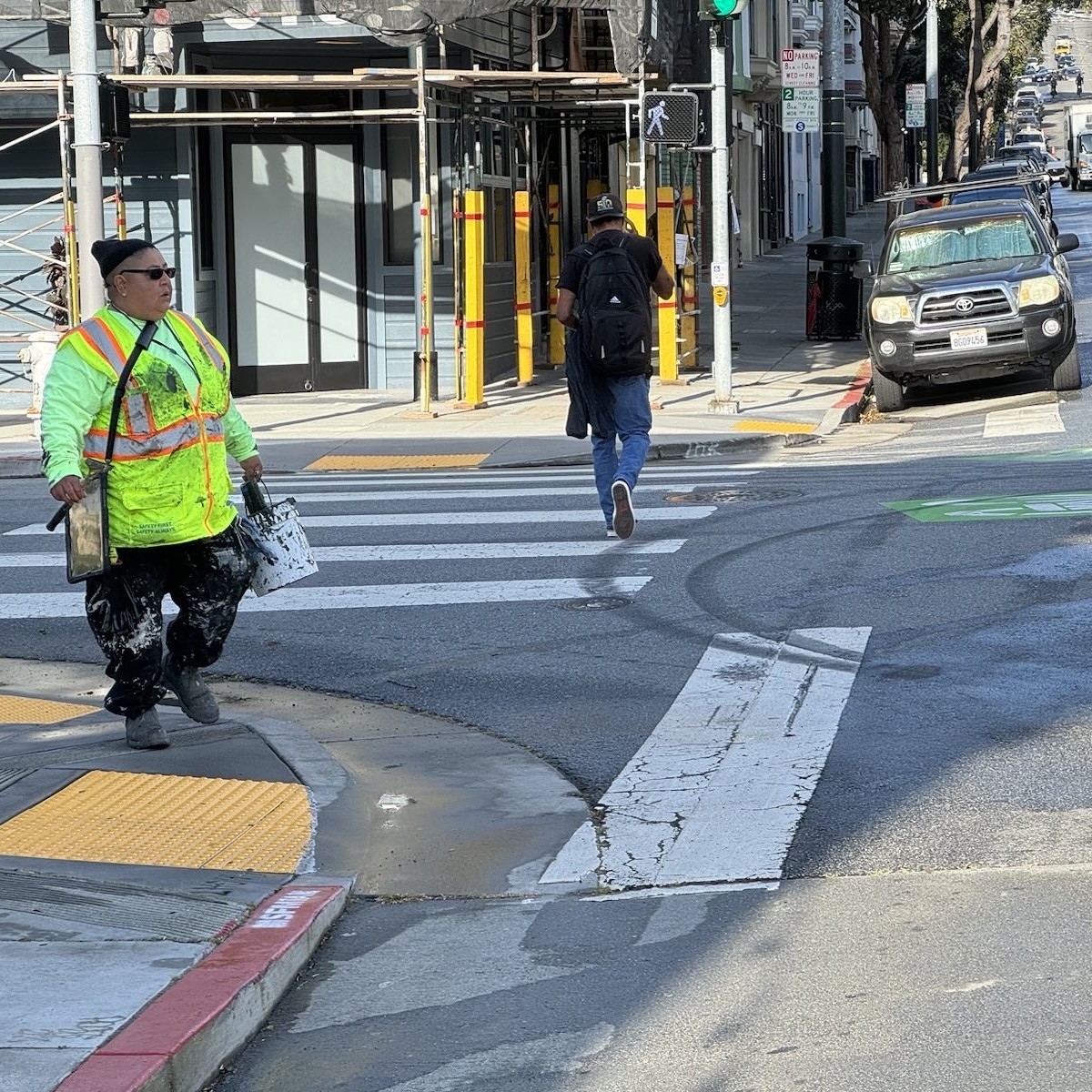 Dean Preston (@deanpreston@sfba.social) - SFBA.social