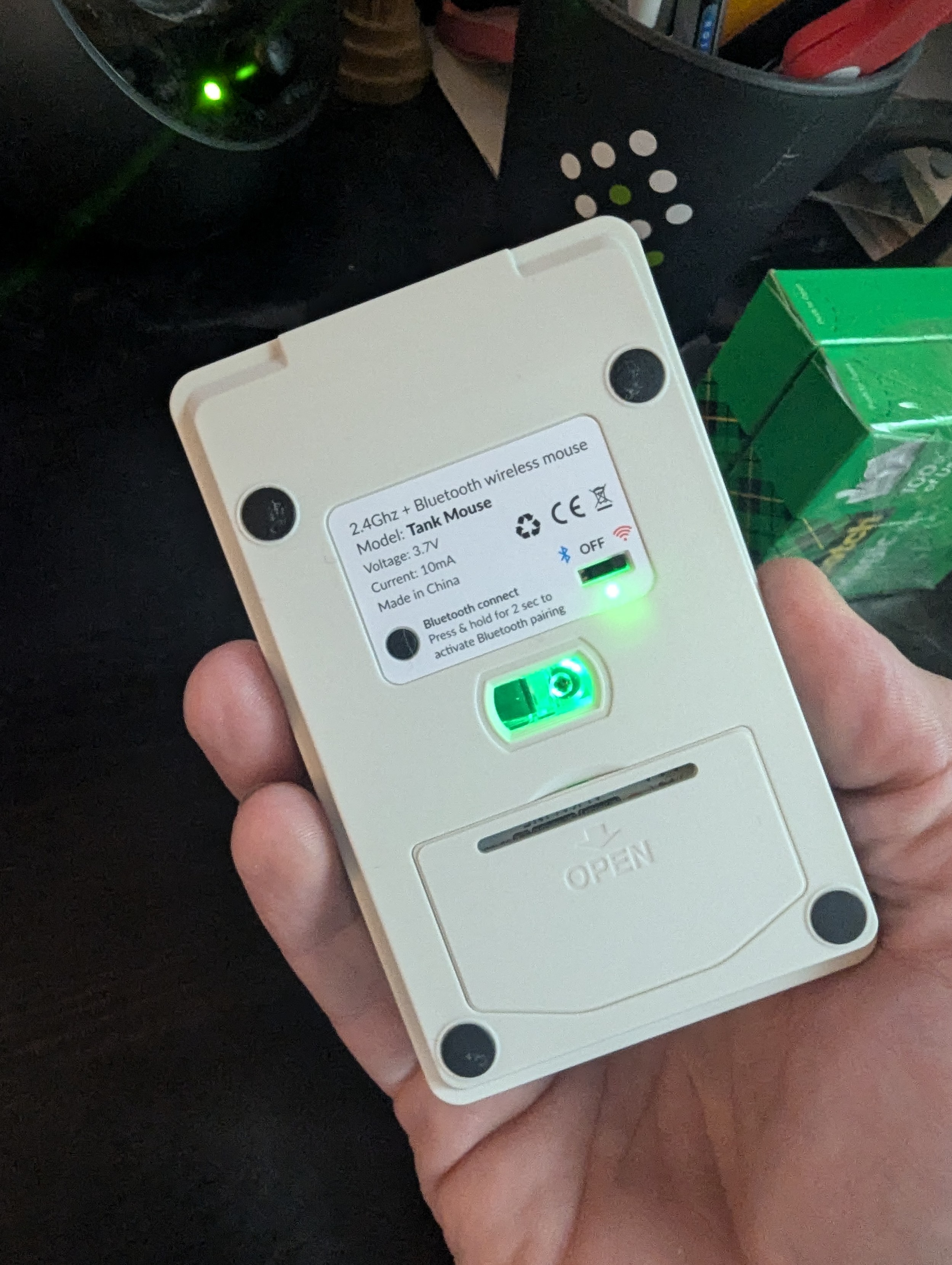 Daniel Howard 🌻 (@dannyman@sfba.social) - SFBA.social